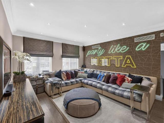 6 bedroom detached house to rent