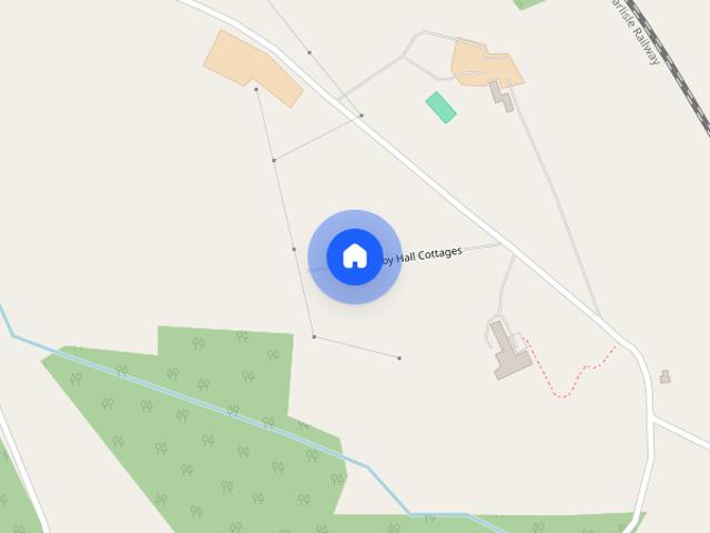 6 bedroom detached house to rent