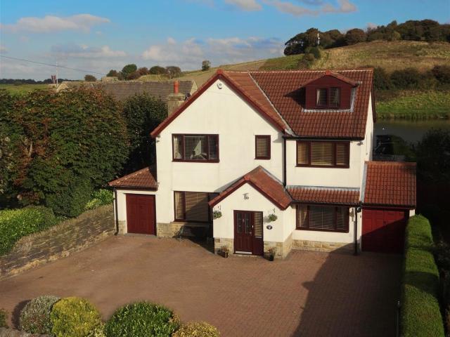 6 bedroom detached house to rent