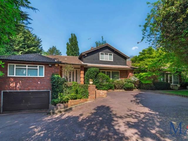 6 bedroom detached house to rent