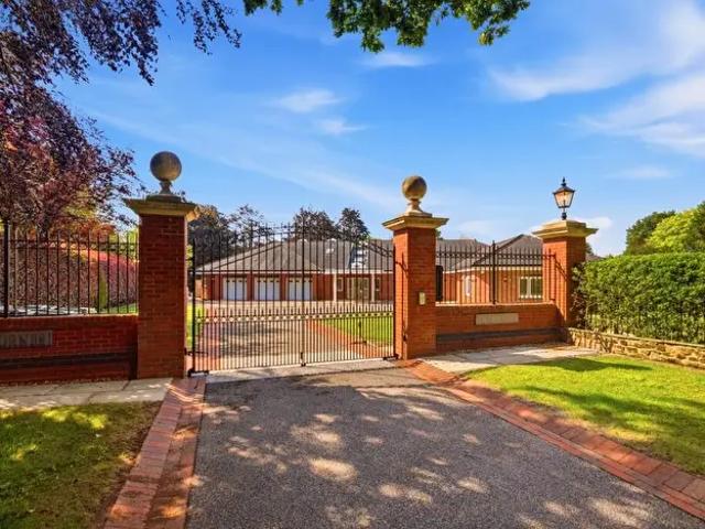 6 Bedroom Detached House To Rent In Upper Spring Lane, Kenilworth, CV8