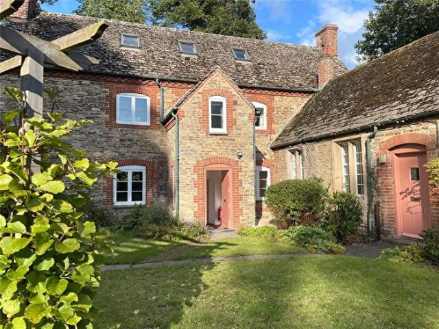 6 Bedroom Detached House To Rent In Abingdon Road, Kingston Bagpuize, Abingdon, Oxfordshire, OX13