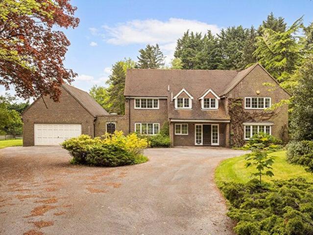 6 Bedroom Detached House To Rent In Jarn Way, Oxford, OX1
