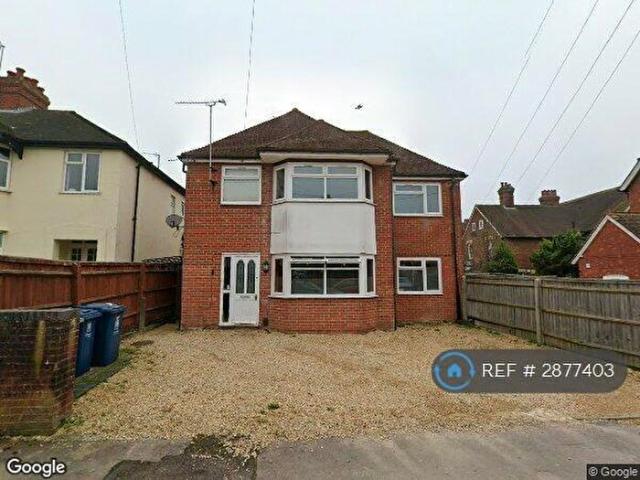 6 Bedroom Detached House To Rent In Kenilworth Avenue, Oxford, OX4