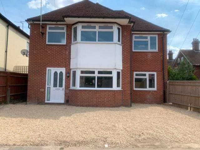 6 Bedroom Detached House To Rent In Kenilworth Avenue, Oxford, OX4