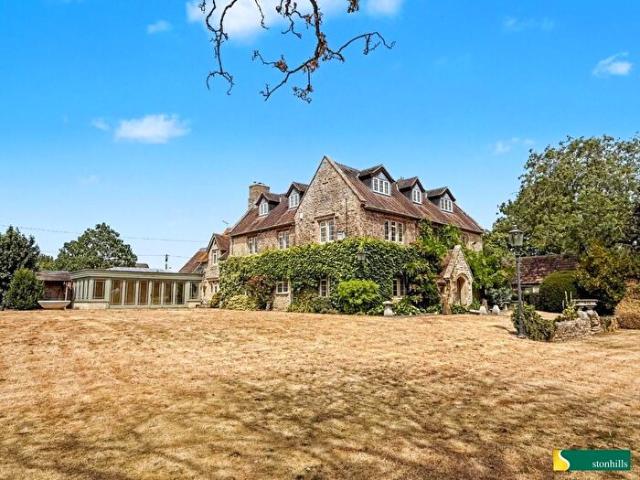 6 Bedroom Detached House To Rent In Merton, Bicester, OX25