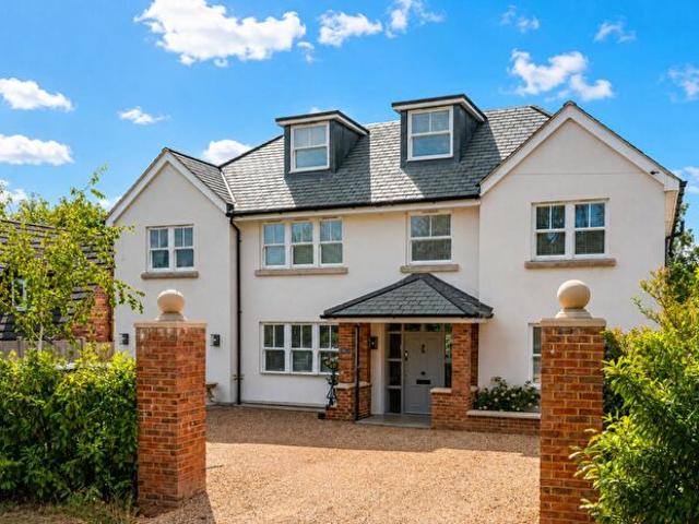 6 Bedroom Detached House To Rent In Northampton Road, Kettering, NN15