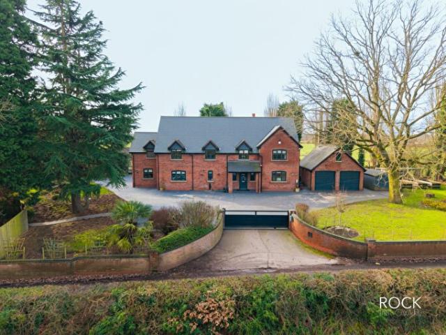 6 Bedroom Detached House To Rent In Scotland Lane, Harlaston, B79