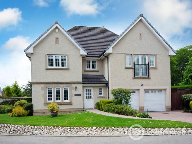 6 Bedroom Detached to Rent at Aberdeen City, Ash, Ashley, Hazlehead, Queens Cross