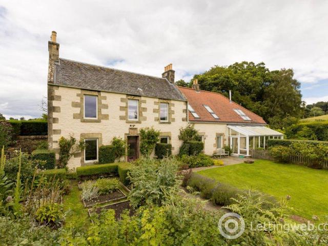 6 Bedroom Detached to Rent at Linlithgow, West Lothian