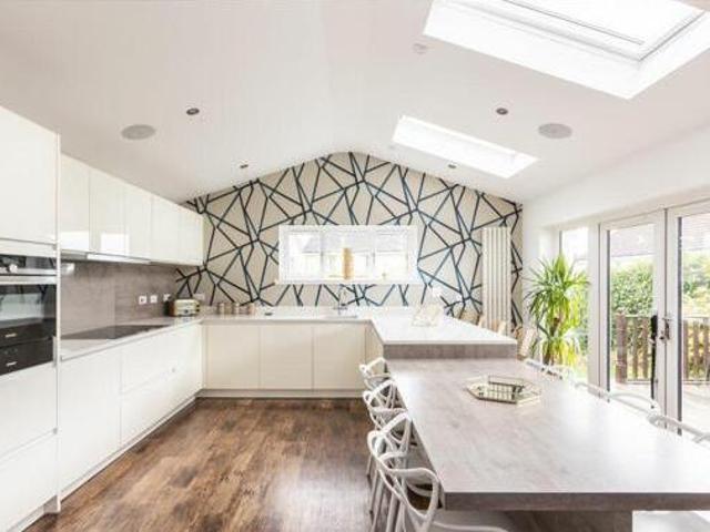 6 Bedroom Detached Villa For Sale In Bo´ness