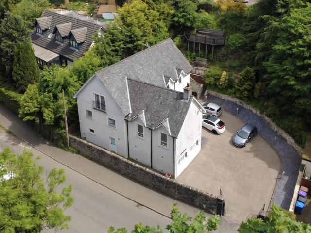 6 bedroom detached villa house for sale