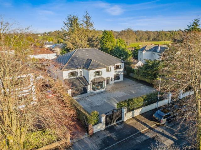 6 bedroom detached villa house for sale