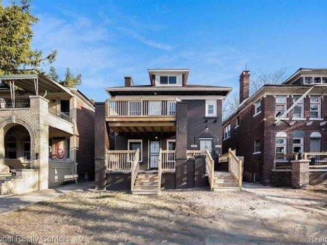 6 bedroom, Detroit MI 48206 LS90678785