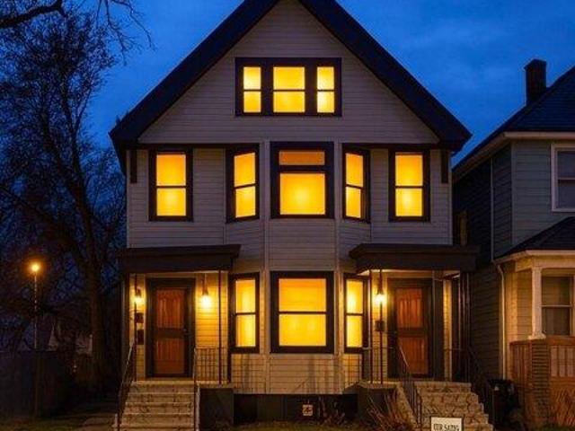 6 bedroom, Detroit MI 48213 LS96944543