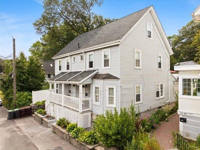 6 bedroom, Dedham MA 02026 LS102594089