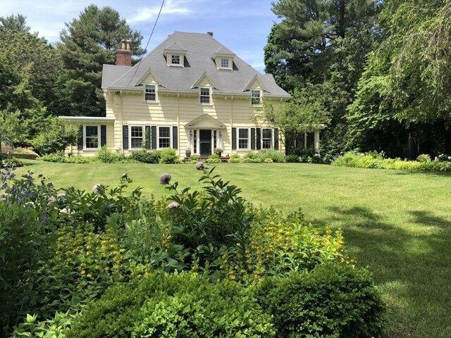 6 bedroom, Dedham MA 02026 LS102961384