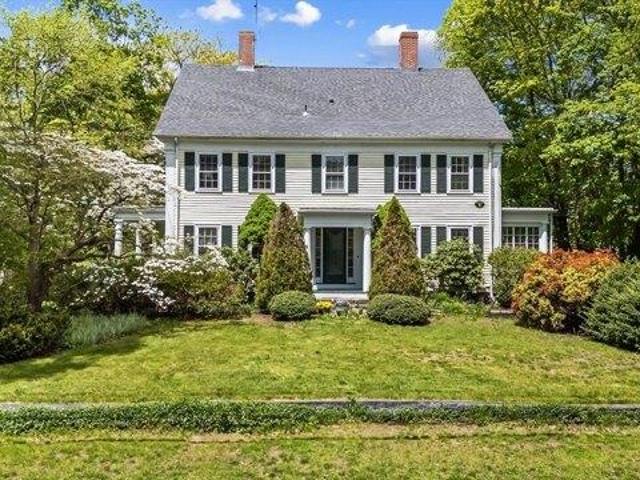 6 bedroom, Dedham MA 02026 103250123