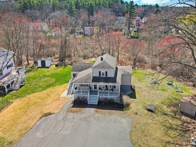 6 bedroom, Dracut MA 01826 102778336