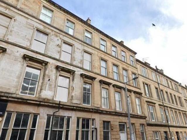 6 Bedroom Duplex For Rent In Woodlands, Glasgow