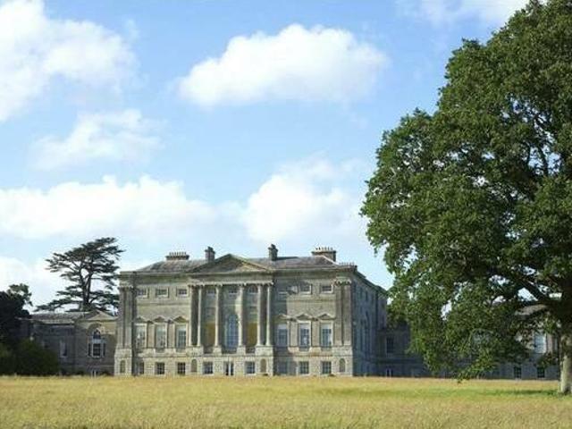 6 bedroom duplex for sale in Tisbury Wiltshire SP3