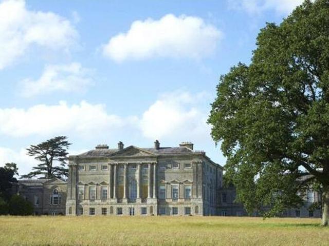 6 Bedroom Duplex For Sale In Wiltshire