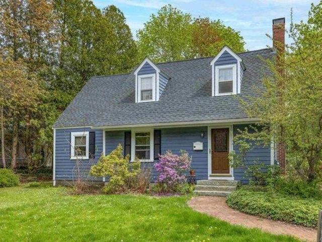 6 bedroom, Durham NH 03824 LS102411056