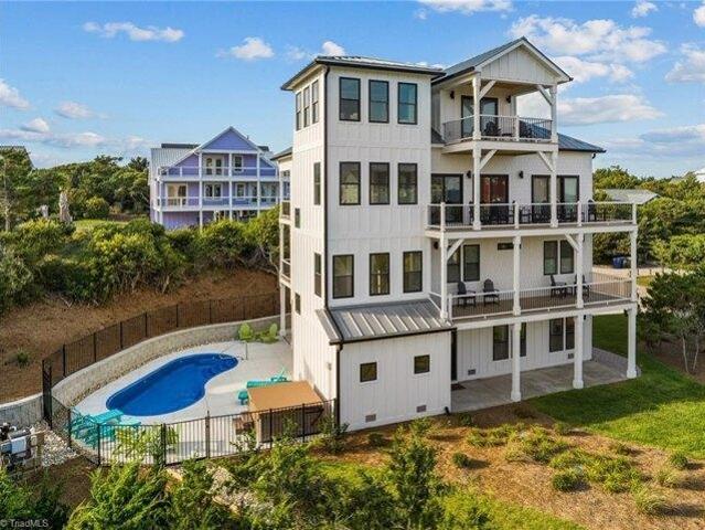 6 bedroom, Emerald Isle NC 28594 91664450
