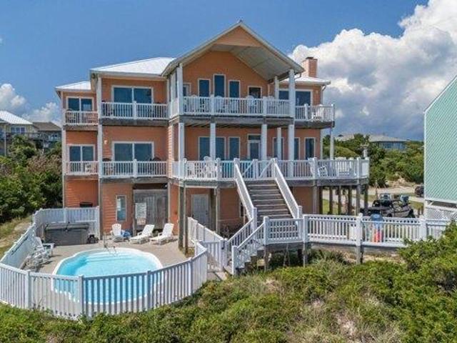 6 bedroom, Emerald Isle NC 28594 91943676