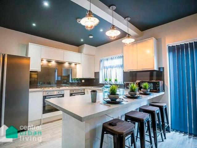 6 bedroom end of terrace house for rent in 39 Catherine Street House Share JULY 2026, CH1