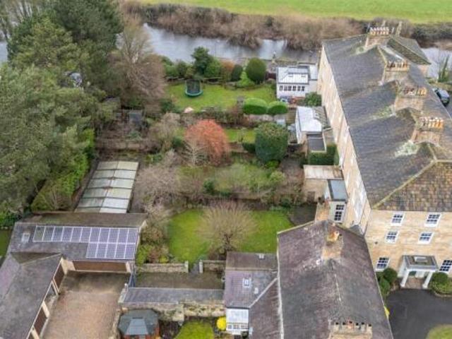 6 bedroom end of terrace house for rent in Beechfield, The Terrace, Boston Spa, LS23