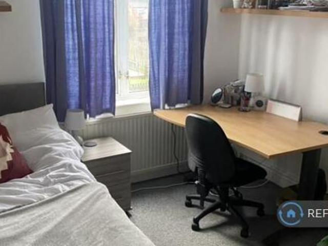 6 Bedroom End Of Terrace House For Rent In Birmingham