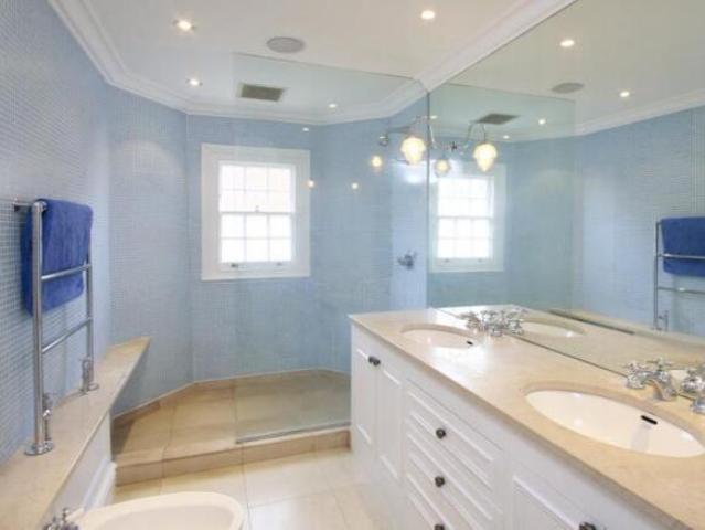 6 bedroom end of terrace house for rent in Hurlingham Road, Fulham, London, SW6