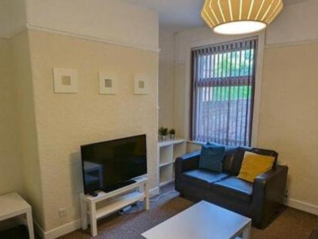 6 Bedroom End Of Terrace House For Rent In Ormskirk