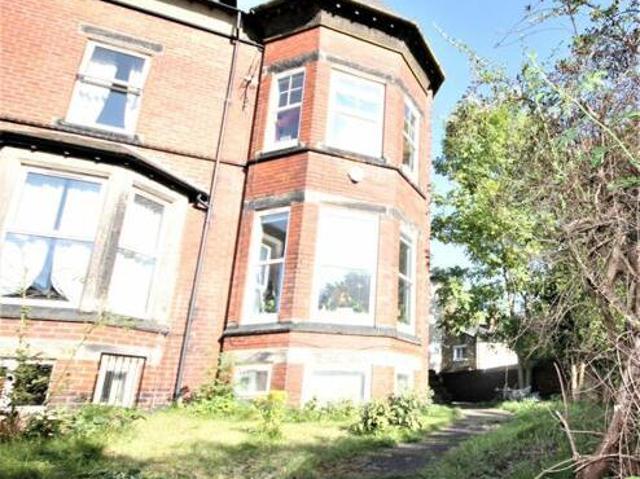 6 Bedroom End Of Terrace House For Rent In Leeds