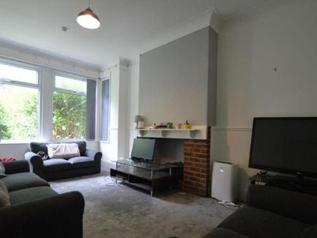6 Bedroom End Of Terrace House For Rent In Leeds, West Yorkshire