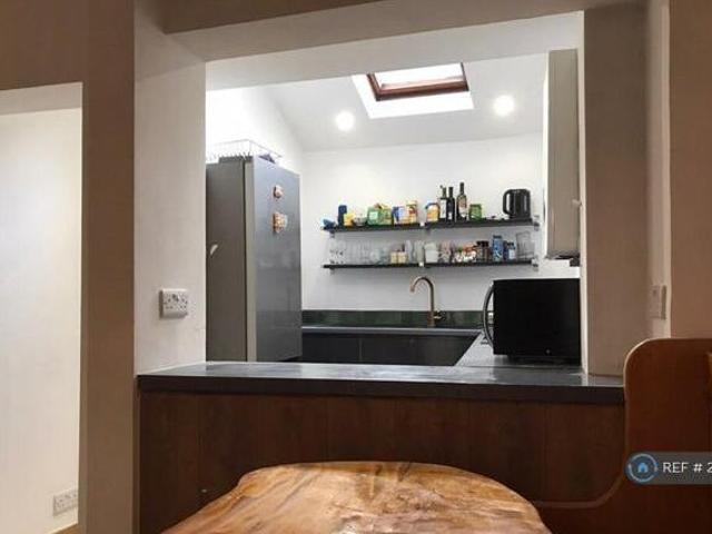6 Bedroom End Of Terrace House For Rent In Manchester