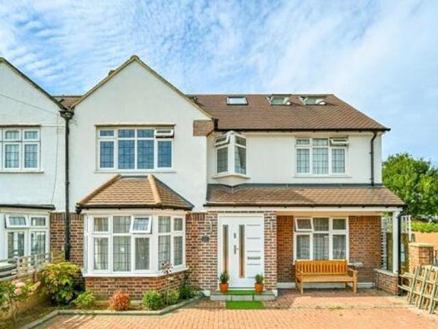 6 Bedroom End Of Terrace House For Rent In North Kingston, Kingston Upon Thames