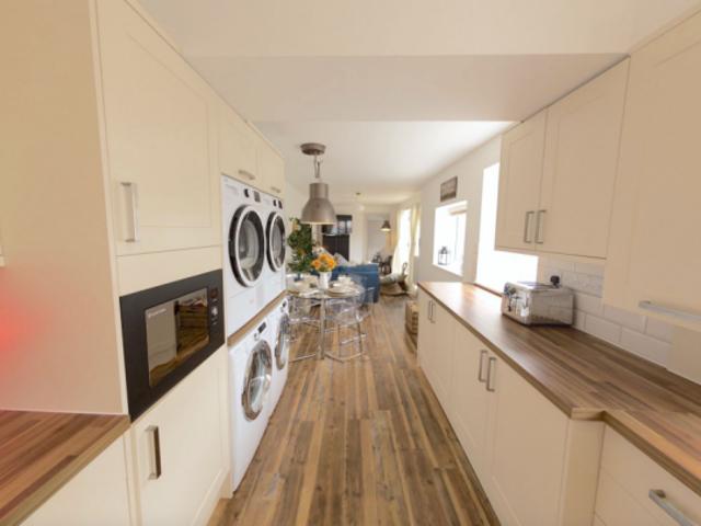 6 bedroom house of multiple occupation for rent in South Road, Kingswood, BS15