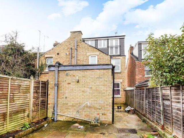 6 bedroom end of terrace house for rent in St Marys Road, East Oxford, HMO Ready 6 sharers, OX4