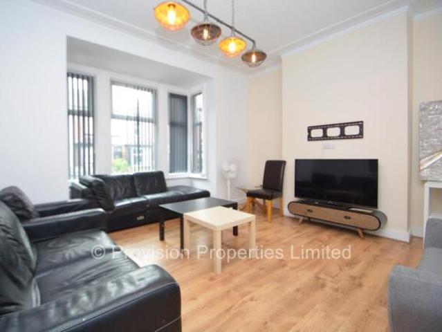 6 bedroom end of terrace house for rent in Stanmore Street, Burley, Leeds, LS4