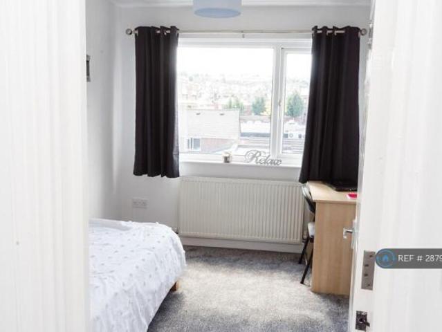 6 bedroom end of terrace house for rent in Rosedale Road, Sheffield, S11