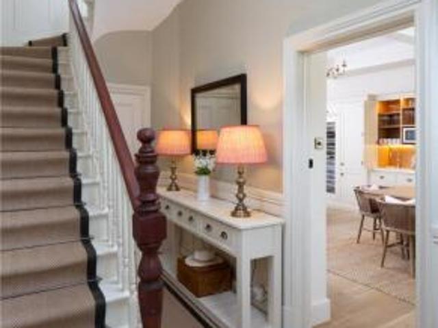 6 bedroom end of terrace house for rent in The Mount, York, North Yorkshire, YO24