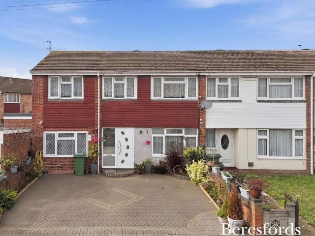 6 bedroom end of terrace house for sale