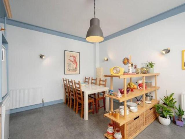 5 bedroom end of terrace house for sale in 29 Denham Green Terrace, Trinity, Edinburgh, EH5 3PE, EH5