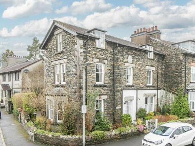 6 Bedroom End Of Terrace House For Sale In 52 Ellerthwaite Road