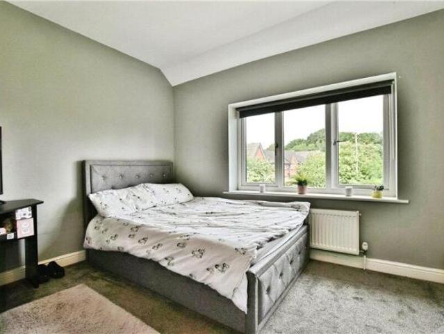 6 bedroom end of terrace house for sale in Calve Croft Road, MANCHESTER, Lancashire, M22