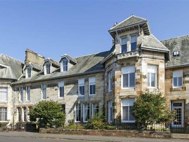 6 Bedroom End Of Terrace House For Sale In Ayr