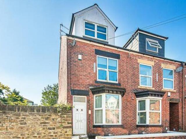 6 Bedroom End Of Terrace House For Sale In Botanical Gardens