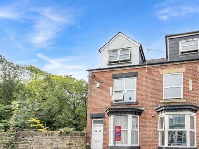 6 Bedroom End Of Terrace House For Sale In Botanical Gardens